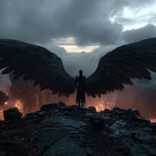 The Ash-Winged Fury (Melodic Death Metal), Generated Grooves - Qobuz