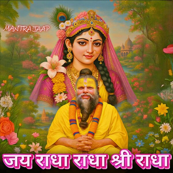 Jai Radha Radha Shri Radha, Premanand Maharaj - Qobuz