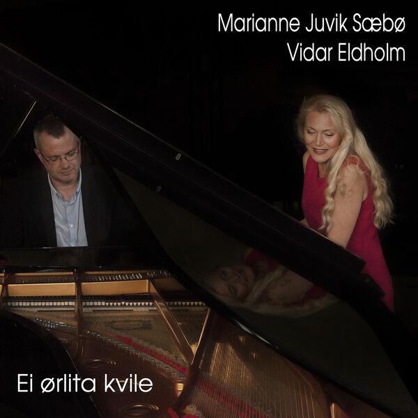 Ei ørlita kvile, Marianne Juvik Sæbø - Qobuz