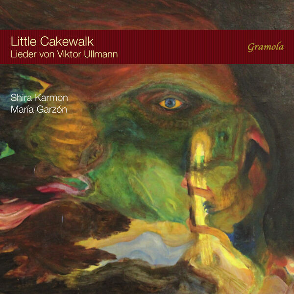 Little Cakewalk, Shira Karmon - Qobuz