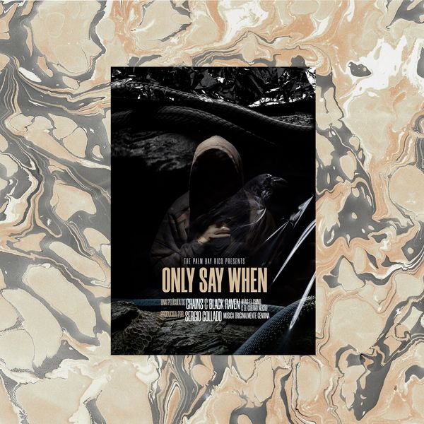 Only say when (feat. Black Raven & Sergio Collado), Chains - Qobuz