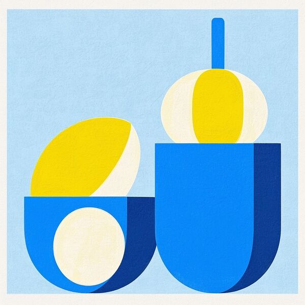Sunday Slowdown, Rowan Victor Drevin - Qobuz