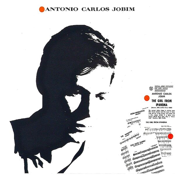 The Antonio Carlos Jobim Songbook (Remaster), Antonio Carlos Jobim - Qobuz