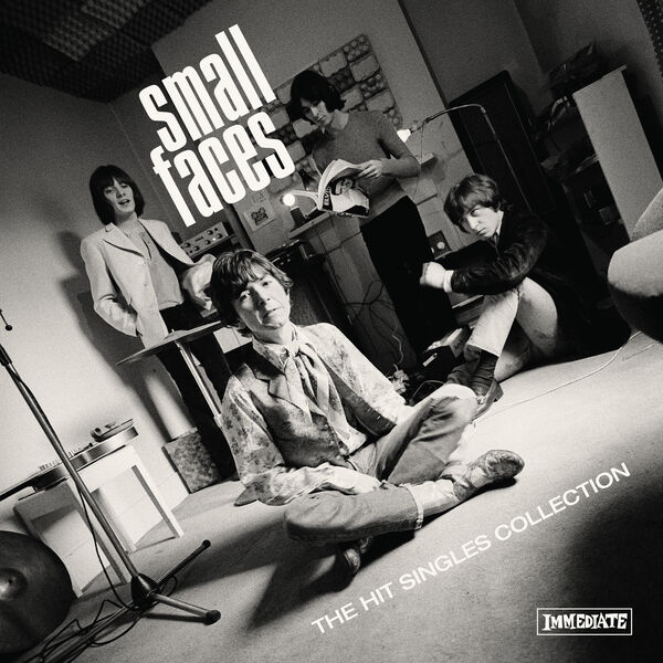 The Hit Singles Collection, Small Faces - Qobuz