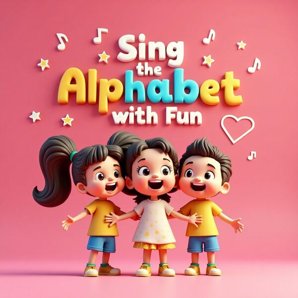 Sing The Alphabet Song, The Soft Roots - Qobuz