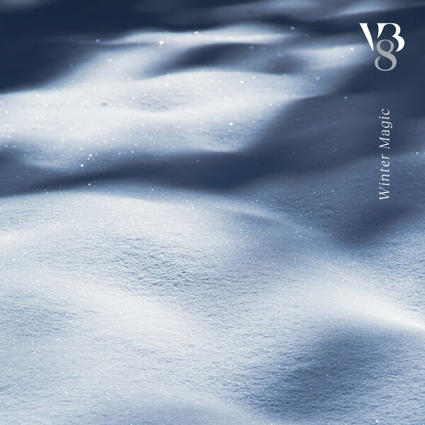 Winter Magic, Voces Boreales - Qobuz