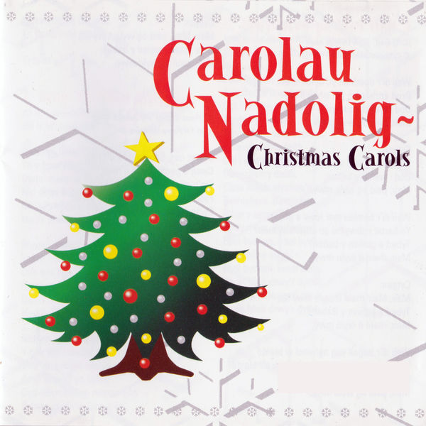 Carolau Nadolig, Catrin Davies - Qobuz