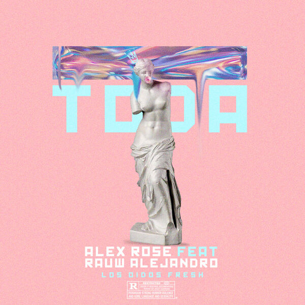 Toda, Alex Rose - Qobuz