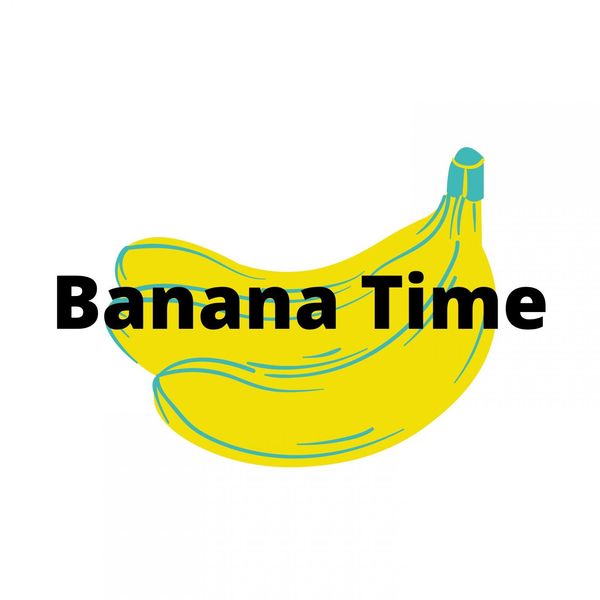 Banana Time, Microwave - Qobuz