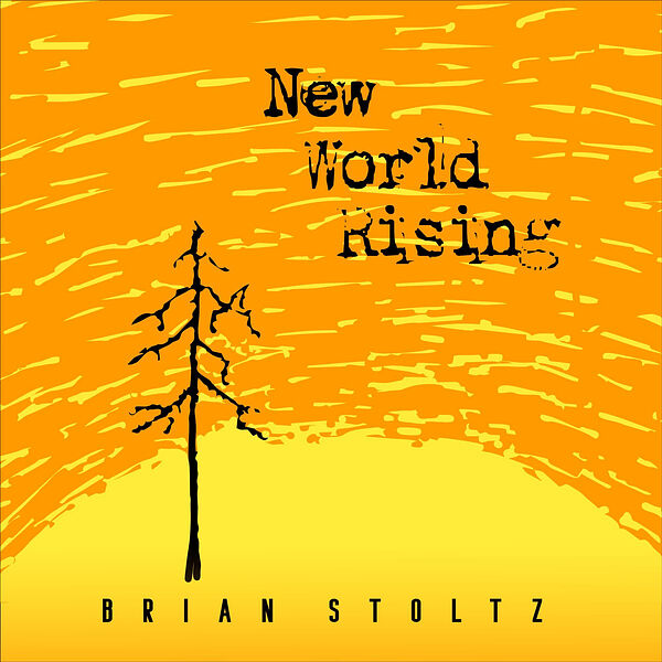 New World Rising, Brian Stoltz - Qobuz