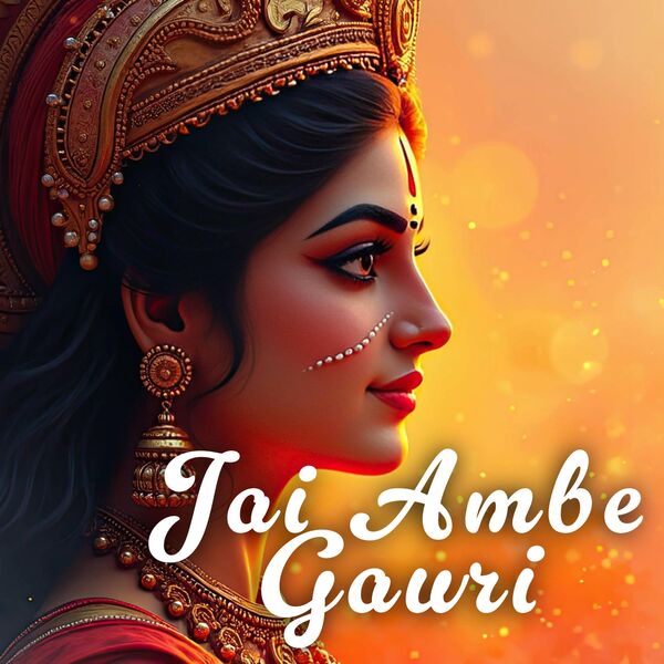 Jai Ambe Gauri, Krishna Margh - Qobuz