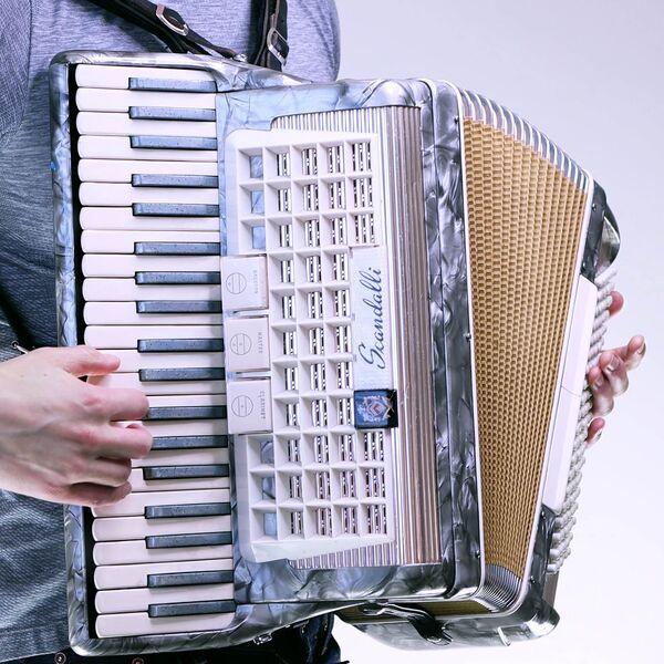 Song of Storms (From "The Legend of Zelda: Ocarina of Time"), Luke ...