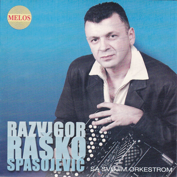 Kola, Razvigor Rasko Spasojevic - Qobuz