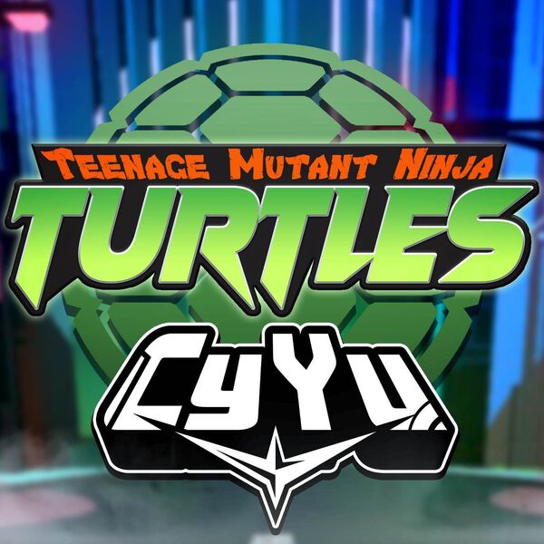 Teenage Mutant Ninja Turtles Theme Song (From "TMNT 2003"), CyYu - Qobuz