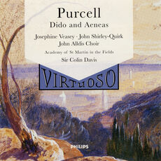 Purcell: Dido and Aeneas, Josephine Veasey - Qobuz
