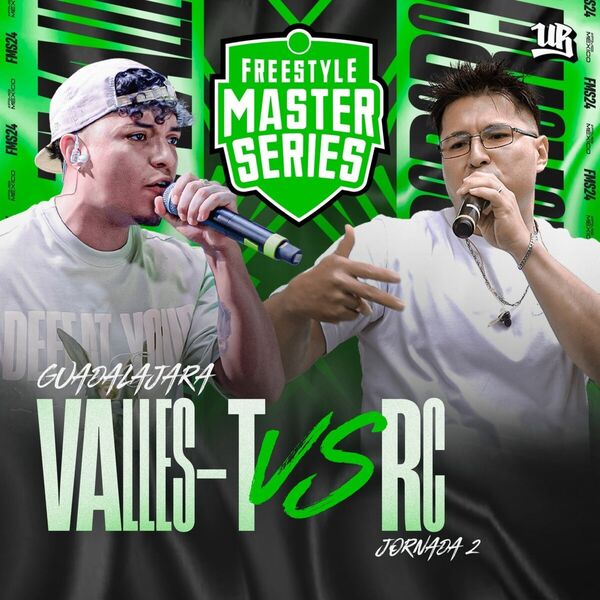 Valles T Vs RC - FMS MEXICO T5 24/25 Jornada 2 (Live), Urban Roosters ...