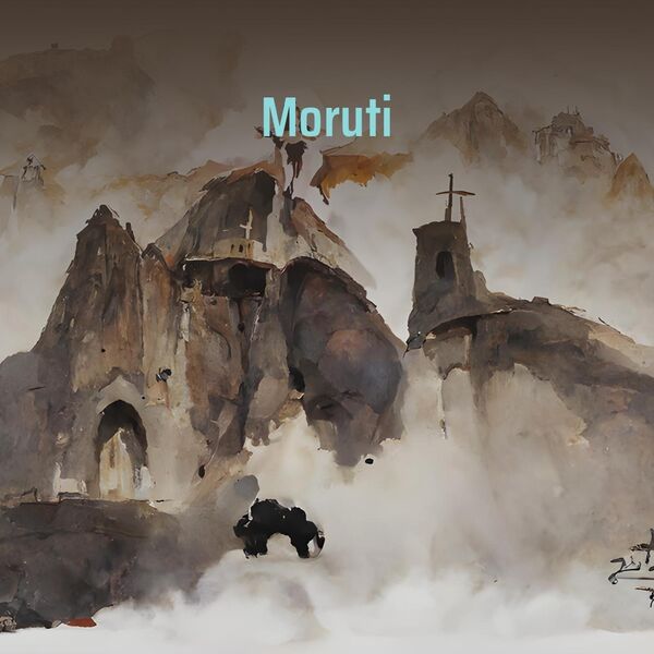 Moruti, Rayzen - Qobuz