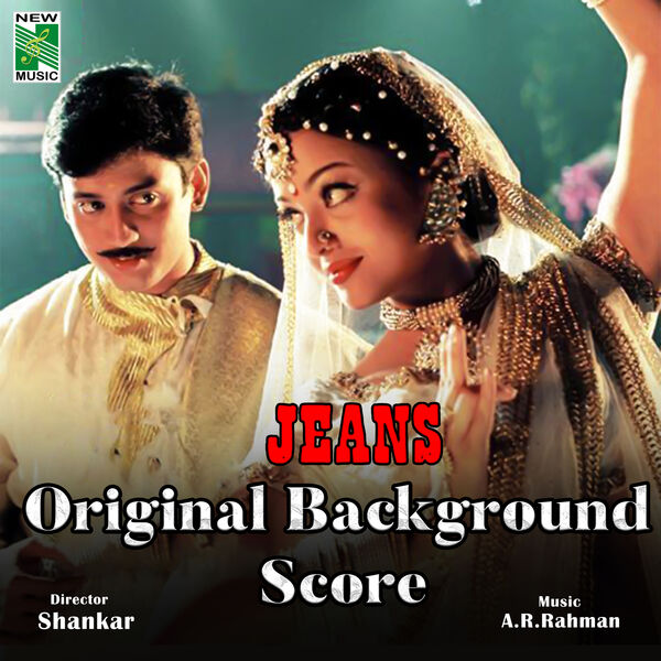 Jeans (Original Background Score), A.R. Rahman - Qobuz