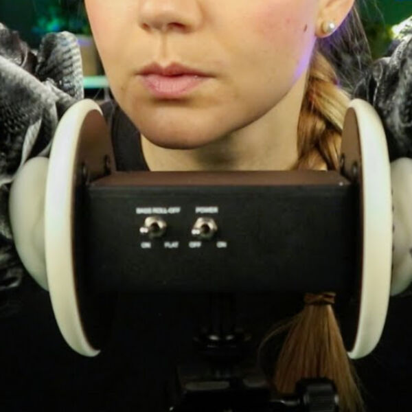 ASMR Deep Ear Attention, fastASMR - Qobuz