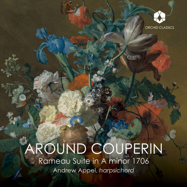 Suite in A minor 1706, Andrew Appel - Qobuz