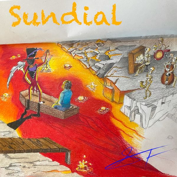 Sundial, Sam Fox - Qobuz