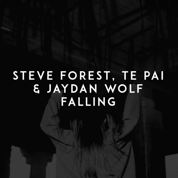 Falling, Steve Forest - Qobuz