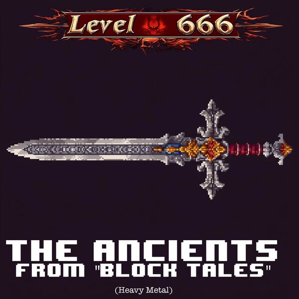 The Ancients (from "Block Tales") (Heavy Metal), Level 666 - Qobuz