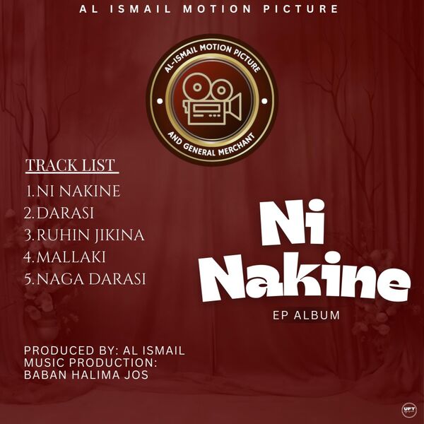 Ni Nakine Ep, Al ismail Motion Picture - Qobuz