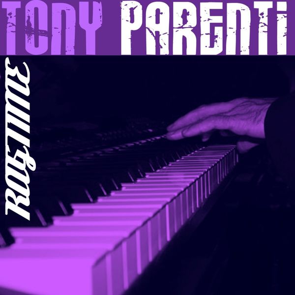 Ragtime, Tony Parenti's Ragtime Band - Qobuz