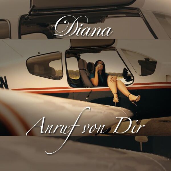 Anruf von dir (Radio Edit), Diana - Qobuz