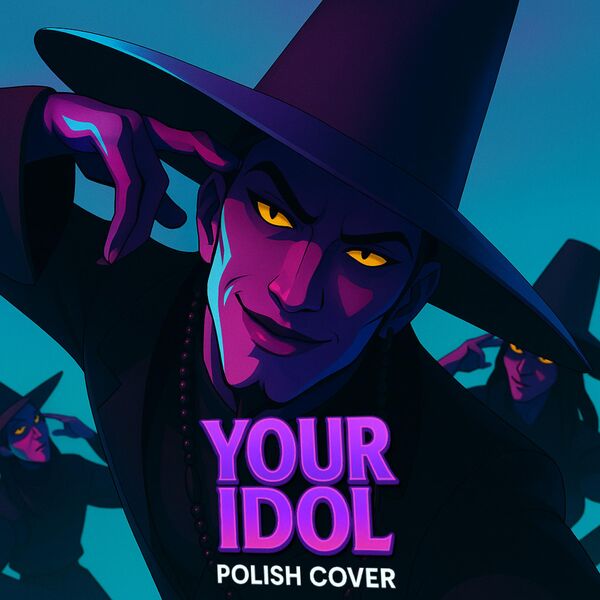 "Your Idol" Polish Cover (KPop Demon Hunters), NovaVibe Music - Qobuz