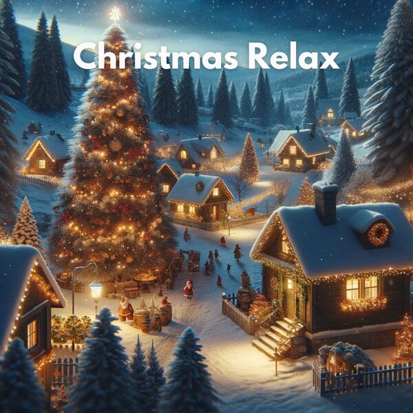 Christmas Relax, Christmas Music Background - Qobuz
