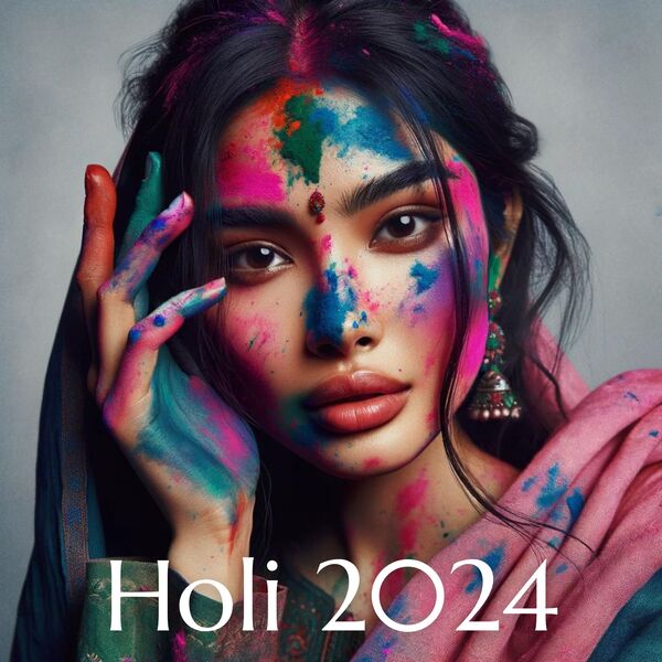 Holi Purnima (The Blissful Holi Festival of Nepal), Sai Mantra - Qobuz