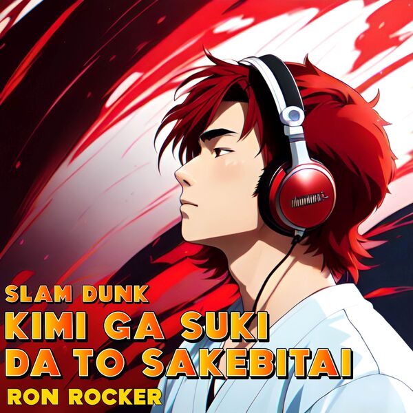 Slam Dunk - Kimi Ga Suki Da to Sakebitai (Music Box Version), Ron Rocker - Qobuz