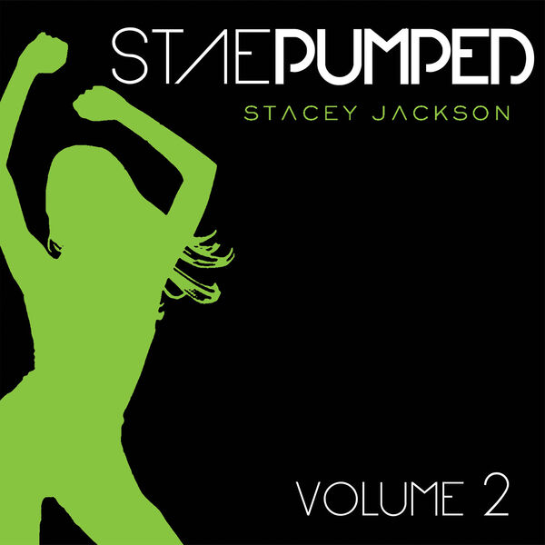 Staepumped Vol. 2, stacey jackson - Qobuz