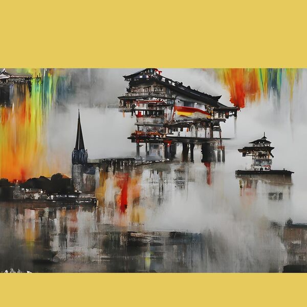 Brave Brothers in Battlefront, Ahmad Rizal Zakky Ghufron - Qobuz