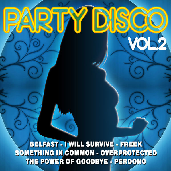 Party Disco Vol. 2, Various Artists - Qobuz