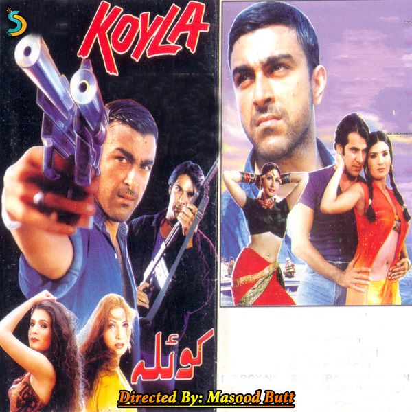 Koyla Poster