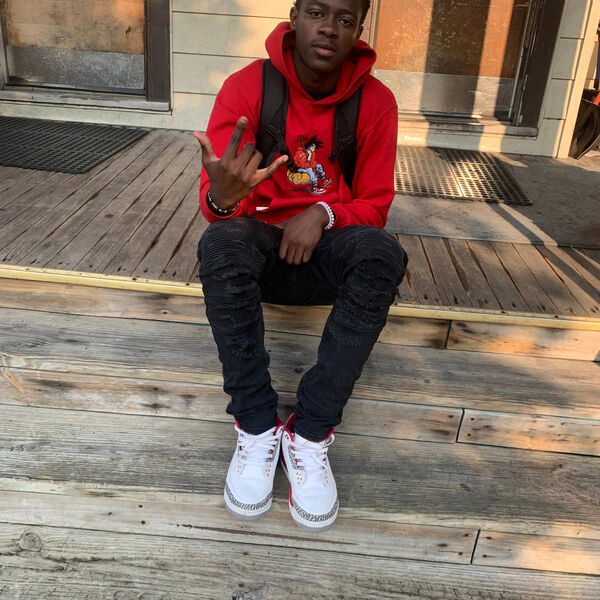 PAIN MADE ME RISE, Huncho Ad - Qobuz