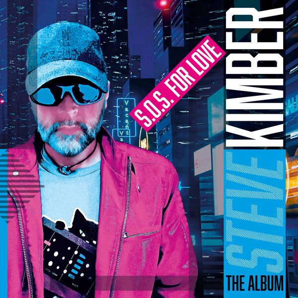 SOS For Love, Steven Kimber - Qobuz