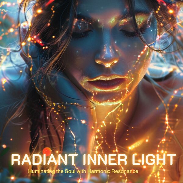 Radiant Inner Light: Illuminating the Soul with Harmonic Resonance ...