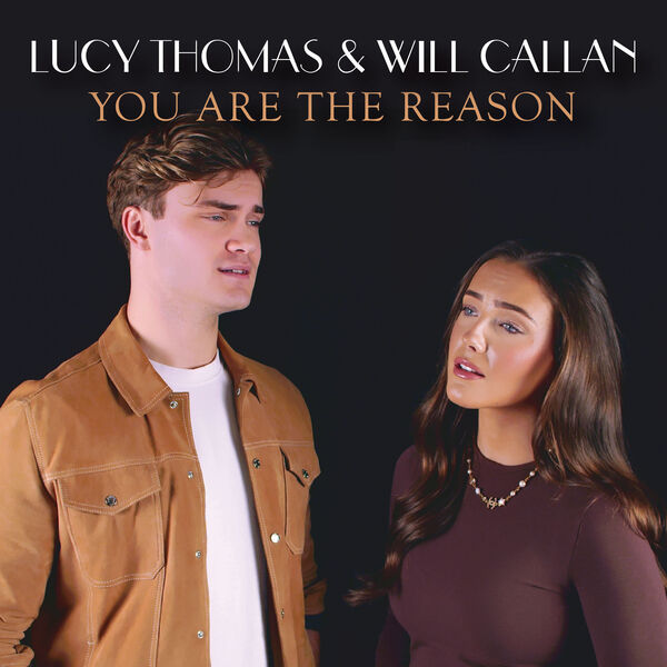 You Are The Reason, Lucy Thomas - Qobuz