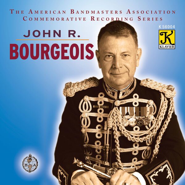 The American Bandmasters Association Commemorative Recording Series ...