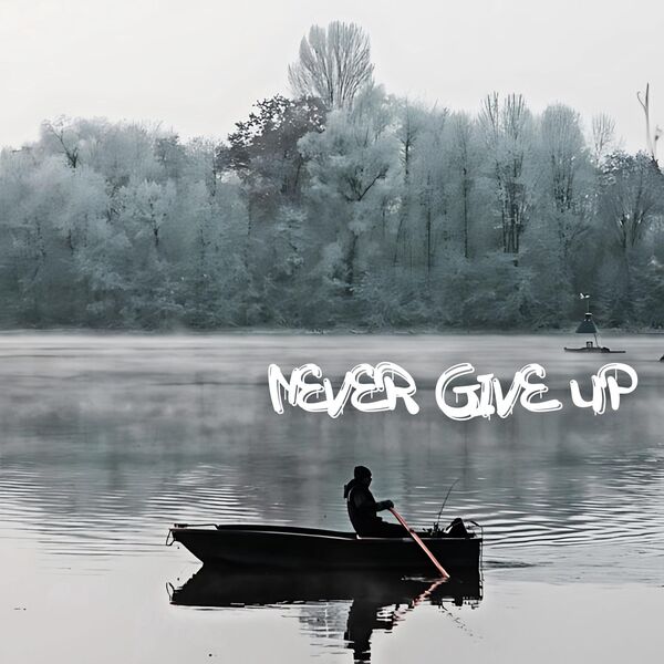 Never Give up, Judy Crowder - Qobuz