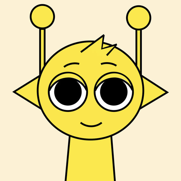Sprunki - "Simon" (with The Gentle Breeze and The Song of Little Birds ...