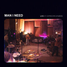 Man I Need (Live At Capricorn Studios), Penelope Road - Qobuz