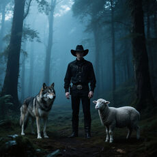 You Wolf or Lamb Disco, DJ Daddy Lanz - Qobuz