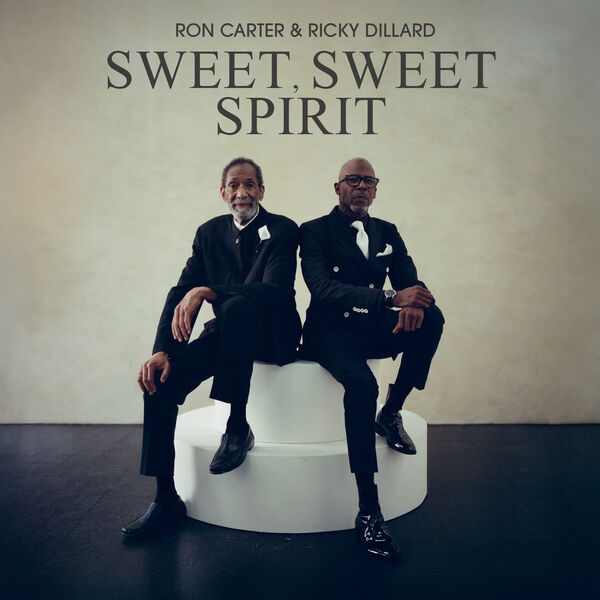 Sweet, Sweet Spirit, Ron Carter - Qobuz