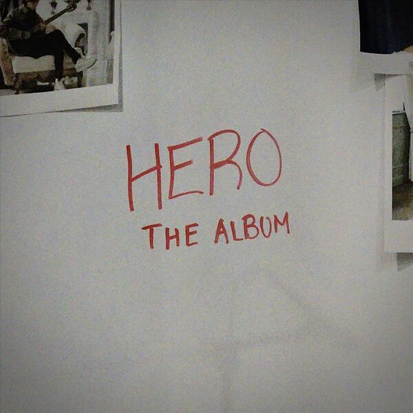 Hero the Album, B65 The Cube - Qobuz