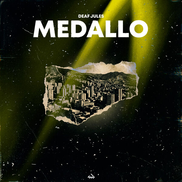 Medallo, Deaf Jules - Qobuz